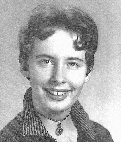 Shirley Ellen Hicks Feaganes | News, Sports, Jobs - The Intermountain Shirley Ellen Hicks Feaganes | News, Sports, Jobs - The Intermountain